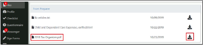 Drake Portals - Organizers - Distribute with Drake Portals