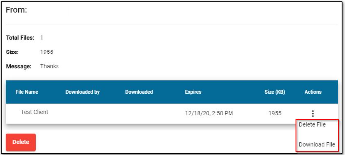 Drake Portals - Website - Guest Exchange
