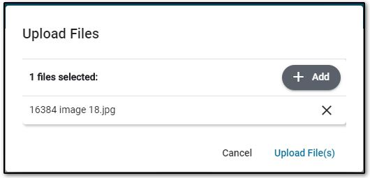 Drake Portals - Folder Options