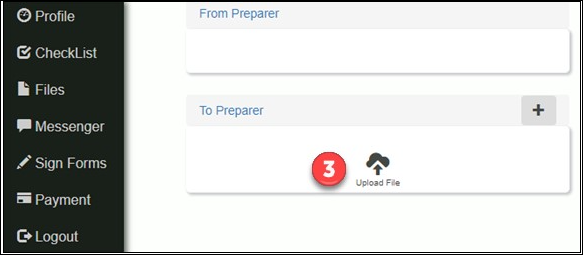 Drake Portals - Drake Tax Integration - Send or Receive Files