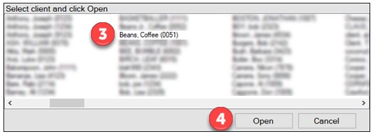 Drake Portals - Client Setup