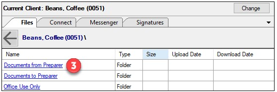 Drake Portals - Drake Tax Integration - Send or Receive Files