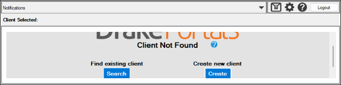 Drake Portals - Drake Tax Integration - Send or Receive Files