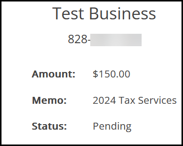 Drake Pay - Drake Refund Pay