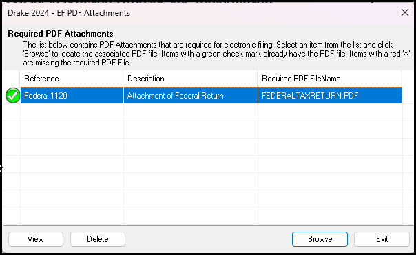 Drake Tax - NJ - Filing Certain Fiscal Year Corporate Returns (Note 31)