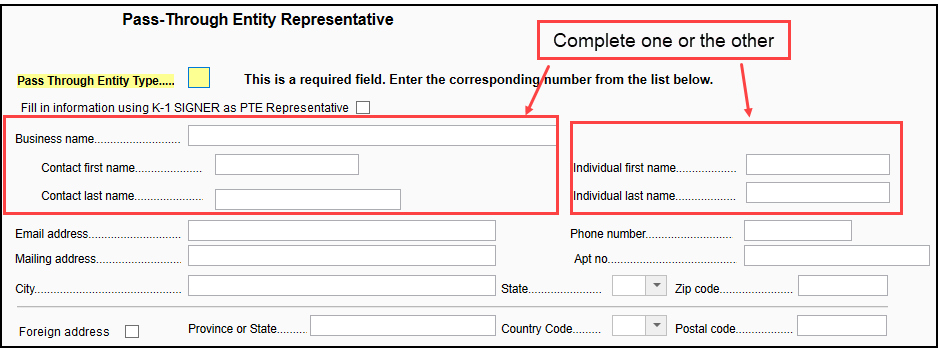 Drake Tax - WI - PASS Screen Required (EF Messages 0192, 0193, 0194 ...