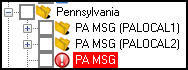 Drake Tax - PA: Splitting Tax Between School District and Municipality