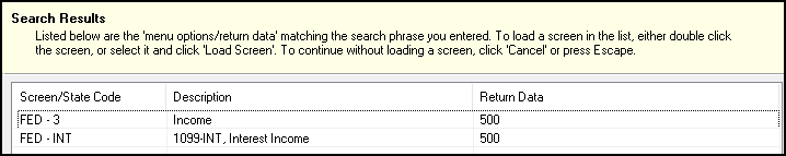 Return Troubleshooting - Tips and Tricks